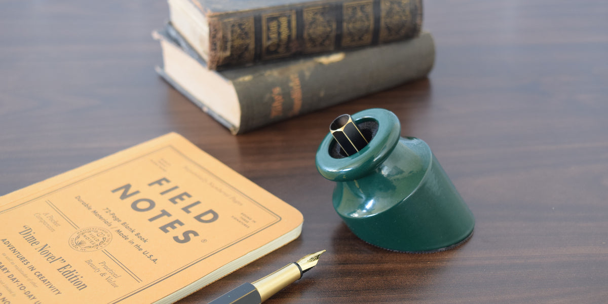 Penwell Classic | Good Made Better