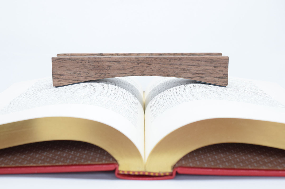 Book Weights | Good Made Better