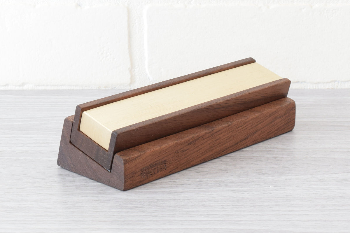 Bookfellow – Brushed Brass | Good Made Better