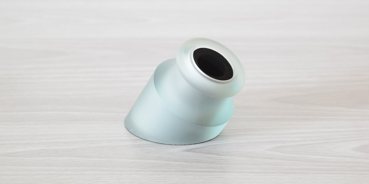 Penwell – Frosted Acrylic | Enjoy Writing More | Good Made Better