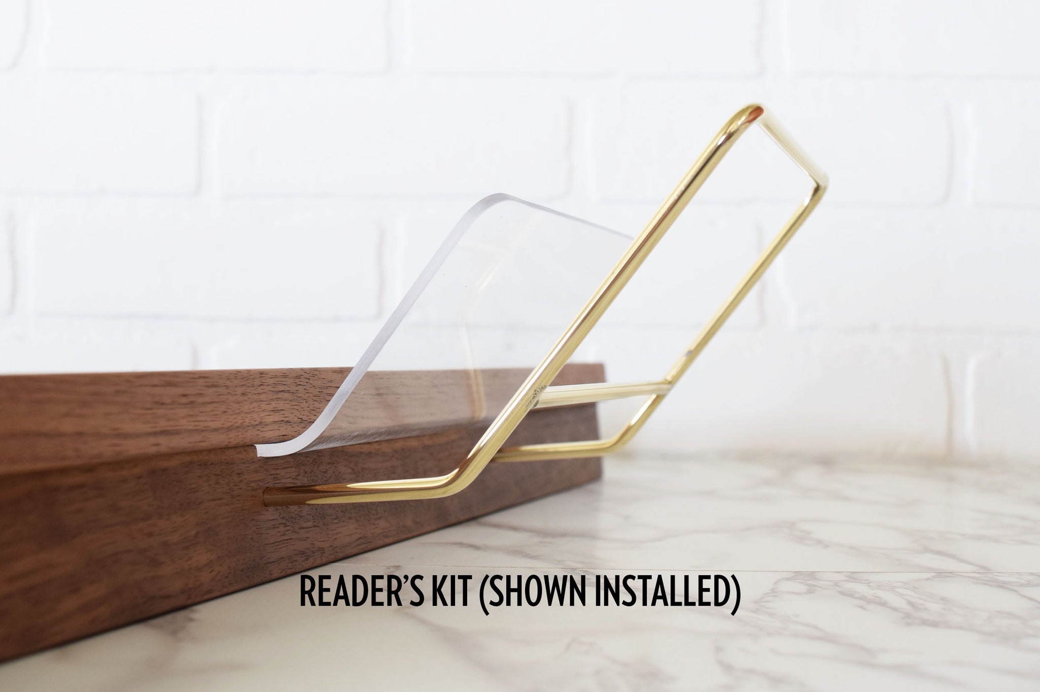Writewell/Readwell Reader's Kit | Good Made Better