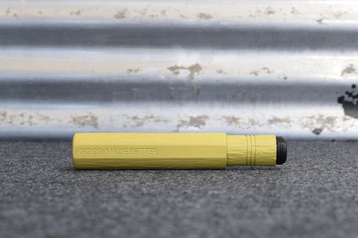 Jester Fountain Pen – Ebonite Fountain Pens Made by Hand in South ...