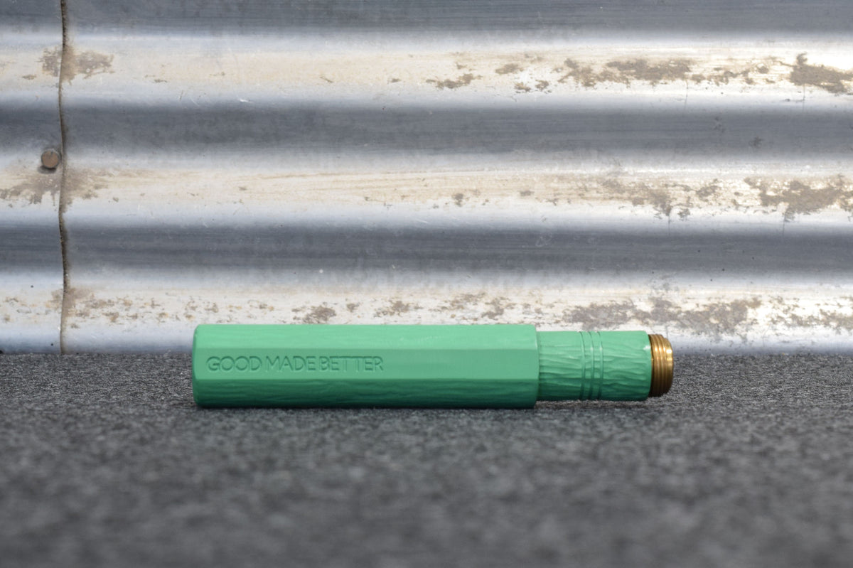 Jester Fountain Pen – Ebonite Fountain Pens Made by Hand in South ...