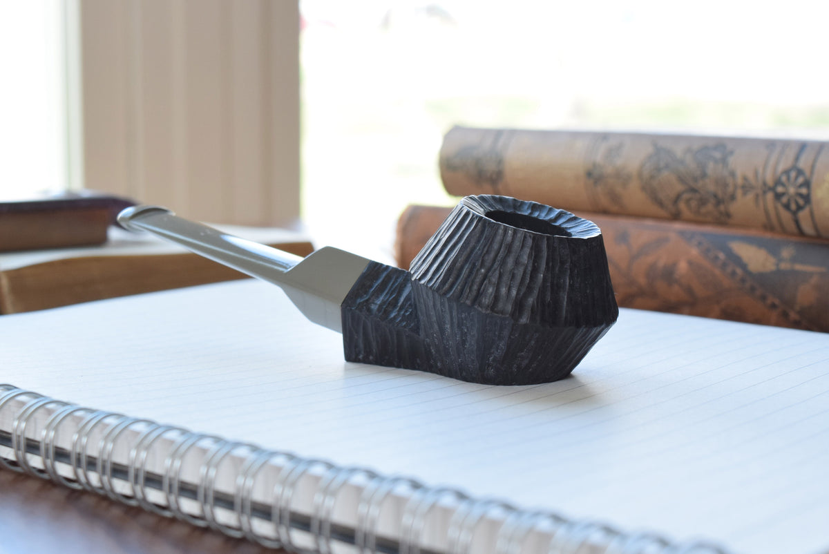 Handmade artisan pipes for the discerning and mindful smoker | Good ...