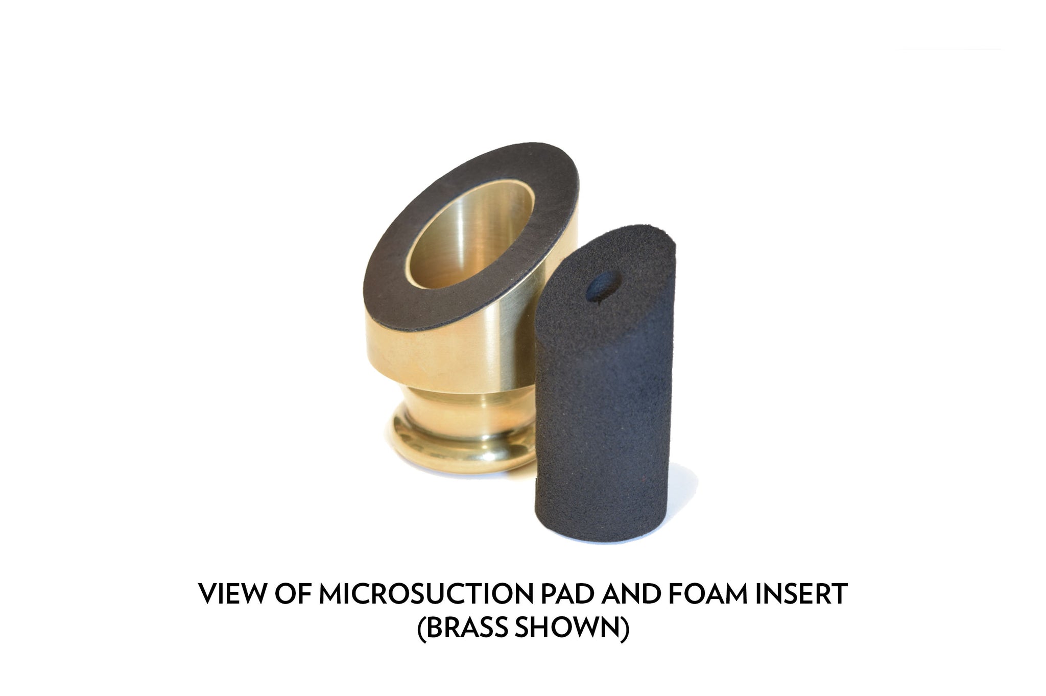 Penwell – Brass | Enjoy Writing More | Good Made Better