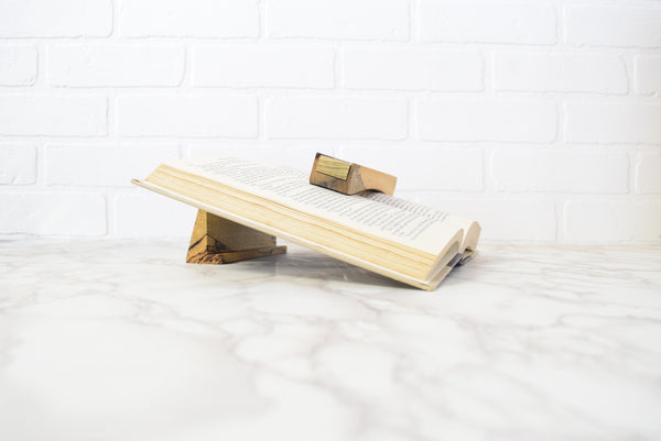 Book Weights | Good Made Better