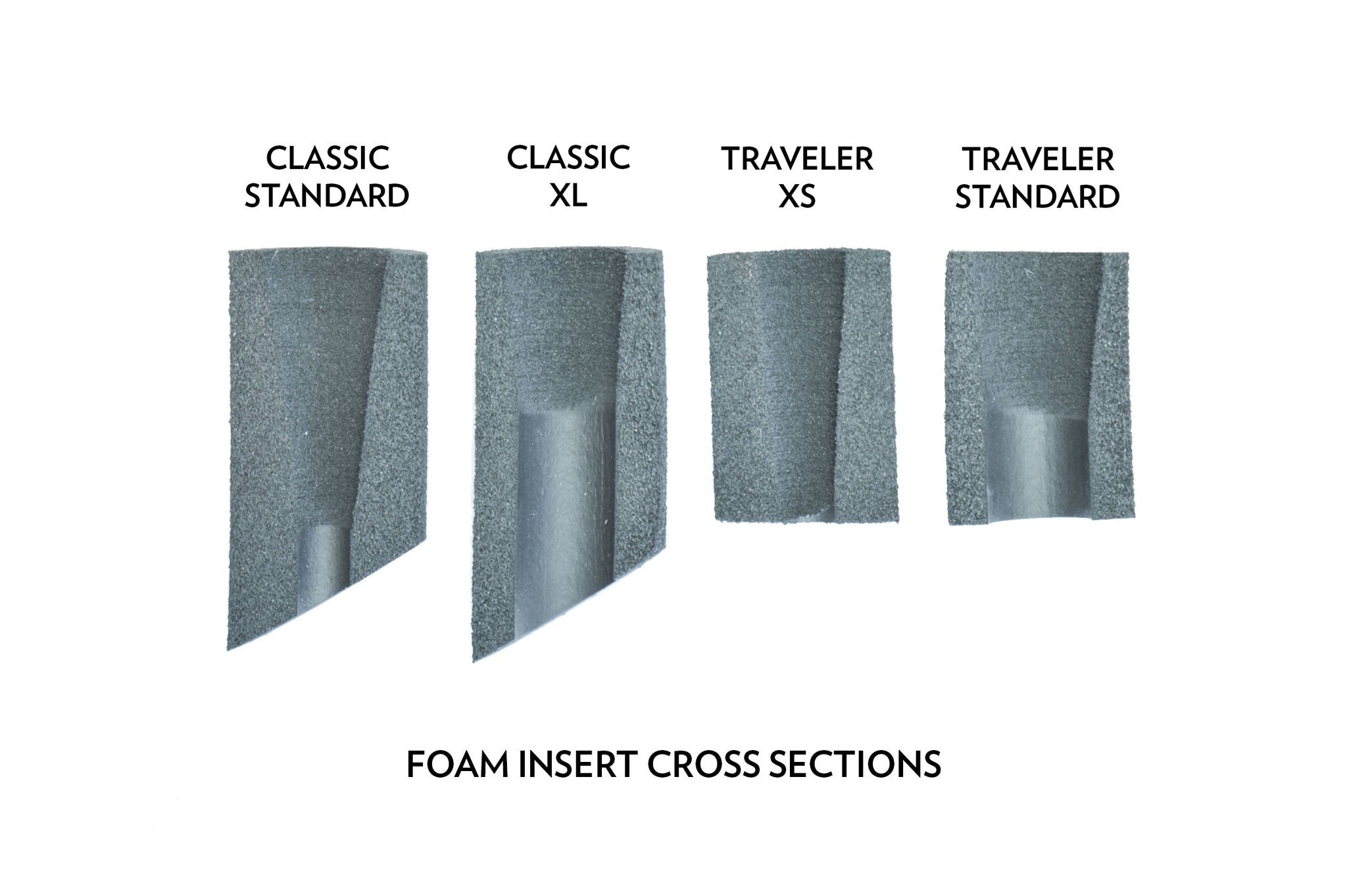 Penwell – Aluminum | Enjoy Writing More | Good Made Better