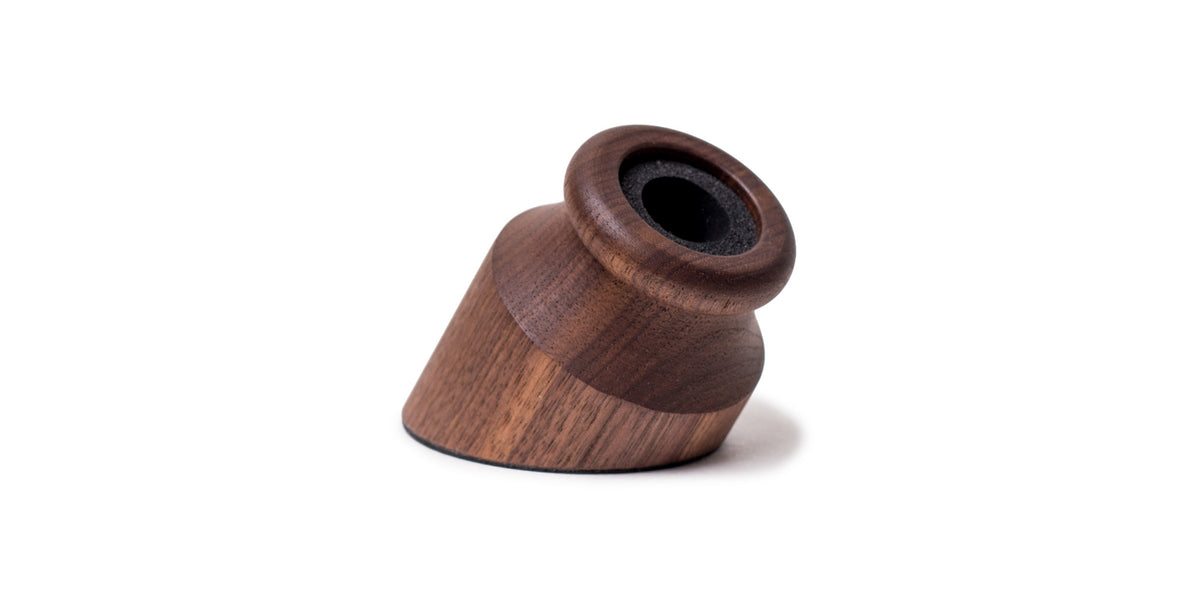 Penwell – Walnut | Enjoy Writing More | Good Made Better